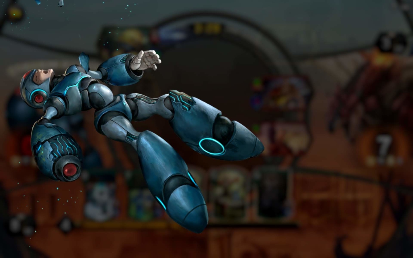 【評測】CAPCOM旗下英雄們的探索卡牌遊戲《TEPPEN》體驗戰鬥另類呈現風貌 | 遊戲基地 Gamebase