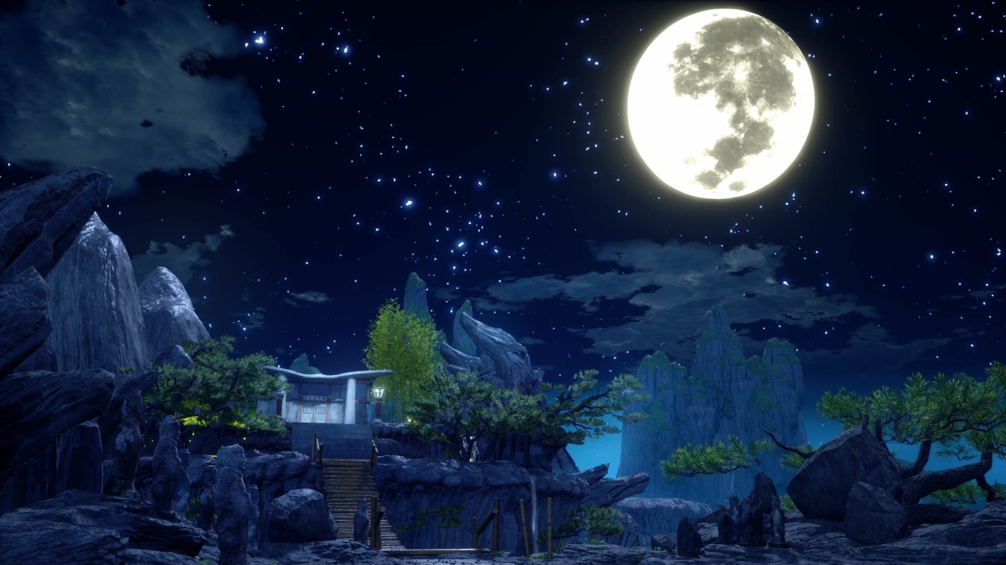 PS4遊戲《MONKEYKING：HERO IS BACK》藍光光碟版及數位版將於2019年10月17日同步發售 | 遊戲基地 Gamebase