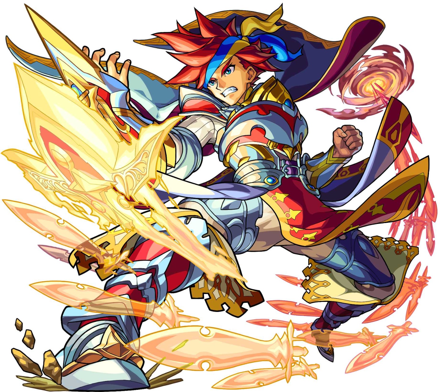 《怪物彈珠》與AKB48合作活動即將來襲？！ 一連串豪華活動陪你跨年！ | 遊戲基地 Gamebase