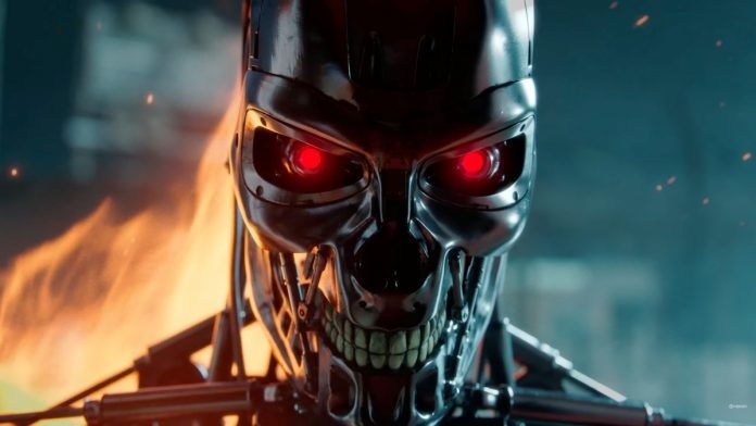 電影《魔鬼終結者》世界觀《Terminator Survival Project》發表，逃離終結者獵殺等待救世主降臨 | beanfun!