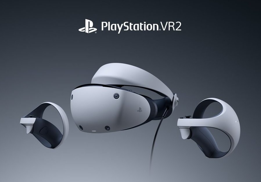 SIE 新世代 VR 頭戴裝置「PS VR2」推遲至 2023 年登場 | 遊戲基地 Gamebase
