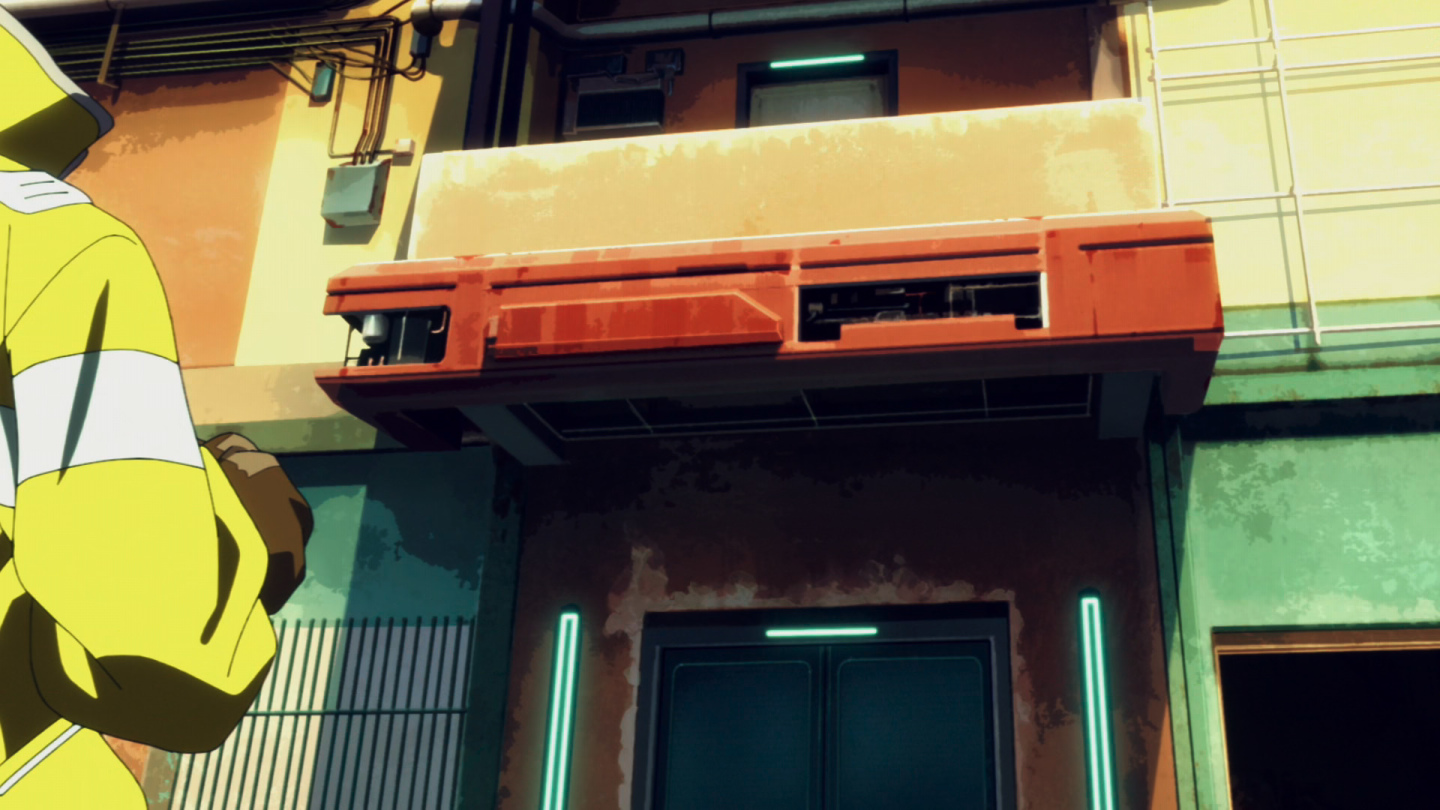 《電馭叛客：邊緣行者》夜城聖地巡禮指南！Trigger 動畫高度還原《電馭叛客 2077》遊戲場景引發朝聖熱潮 | 遊戲基地 Gamebase