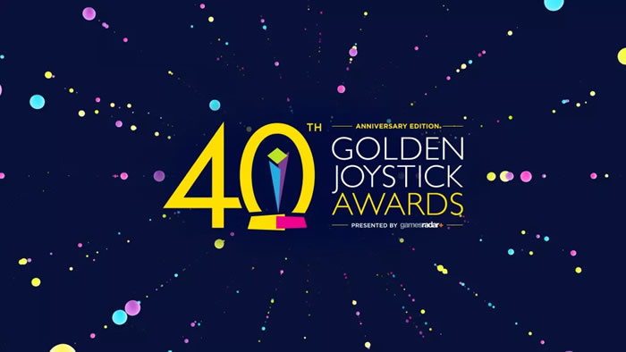 英國「Golden Joystick Awards 金搖桿獎」11/22 線上頒獎！一般投票 10/7 正式開放 | 遊戲基地 Gamebase