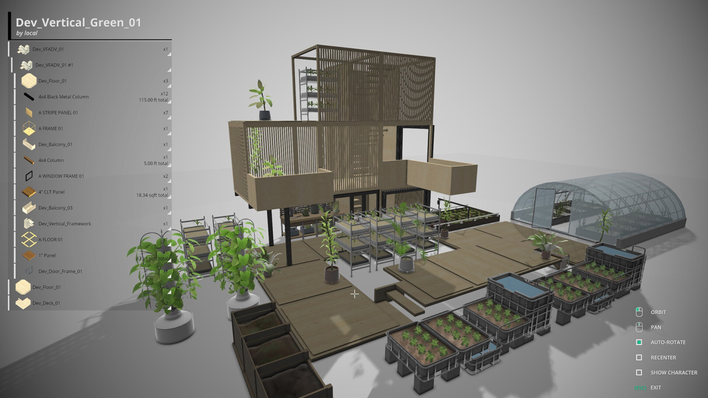 《Common’hood》社區建設模擬公開發售日，與各種移民一起建立新的家園 | 遊戲基地 Gamebase