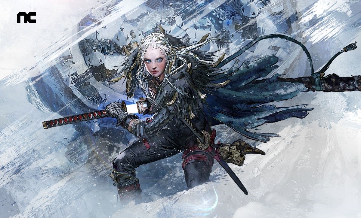 《天堂W》一週年改版，開放全新職業「修羅」與全新領地「歐瑞」 | 遊戲基地 Gamebase