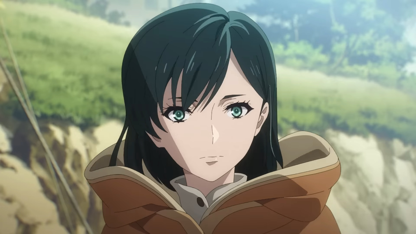 動畫《尼爾：自動人形 Ver1.1a》公開「莉莉」新宣傳海報及角色PV | 遊戲基地 Gamebase