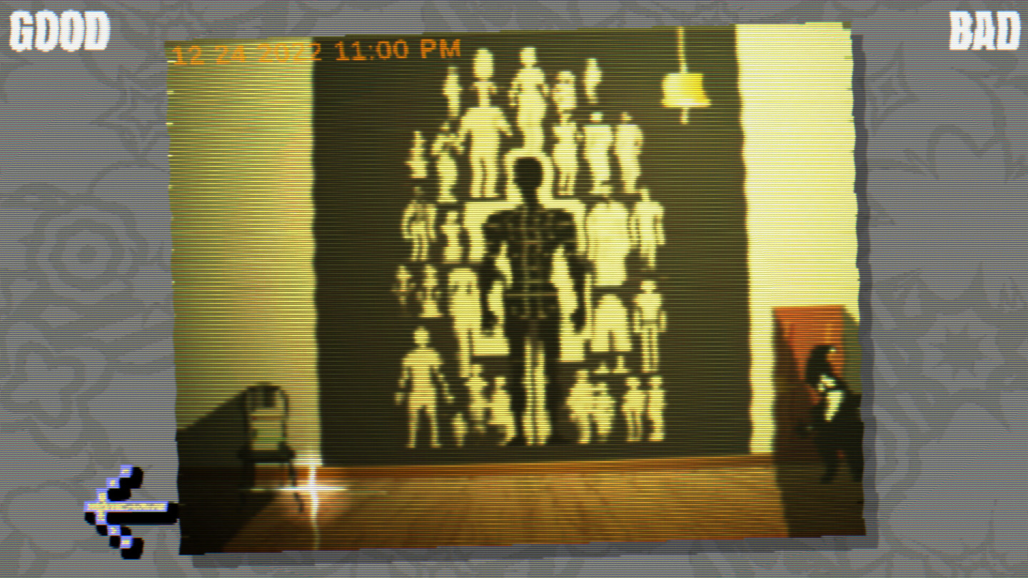 Steam 恐怖冒險《The Children’s Friend》聖誕假期推出，要送玩具還是電鋸給孩子呢？ | beanfun!