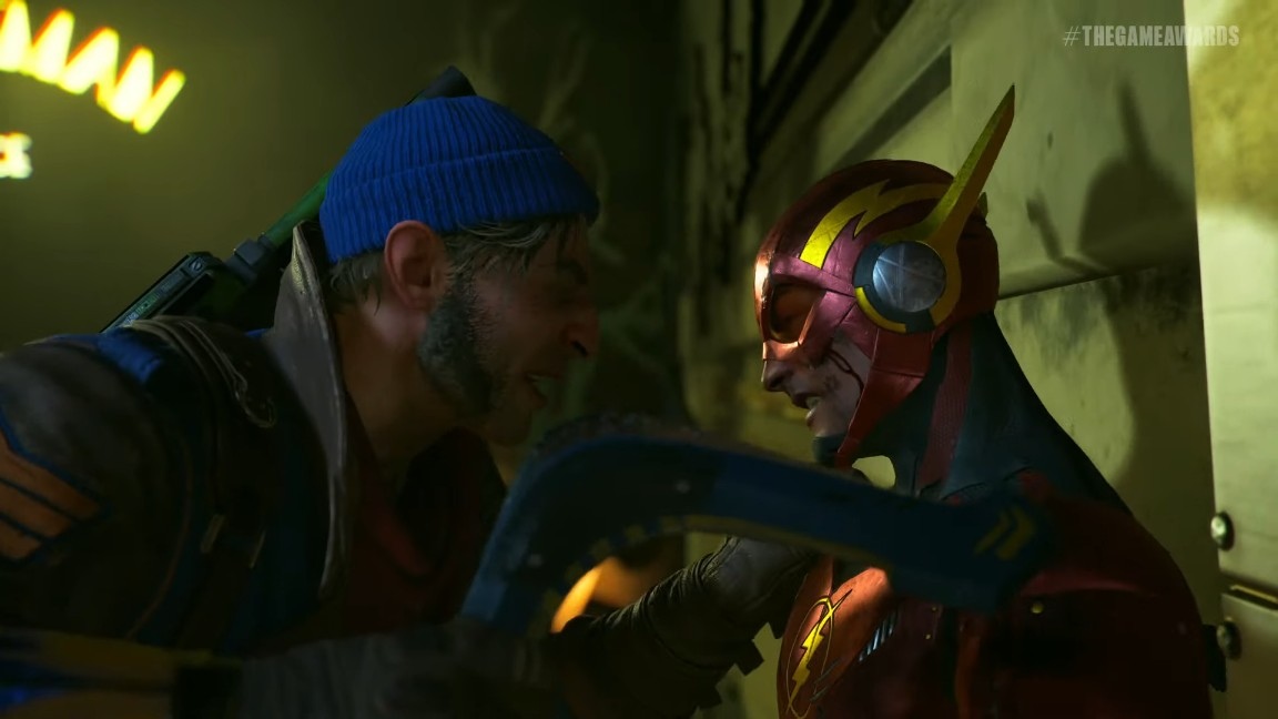 《Suicide Squad：Kill the Justice League 自殺突擊隊：戰勝正義聯盟》5/26 發售決定 | beanfun!