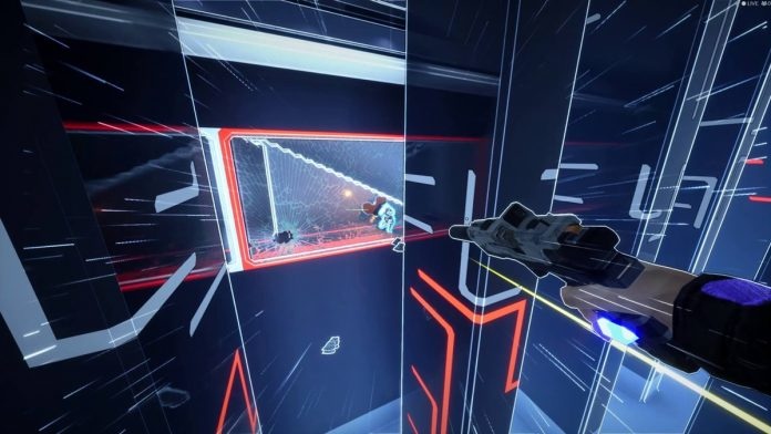 不只敵人關卡也能自由破壞《Severed Steel》Epic Games Store 年末單日免費限時推出 | beanfun!