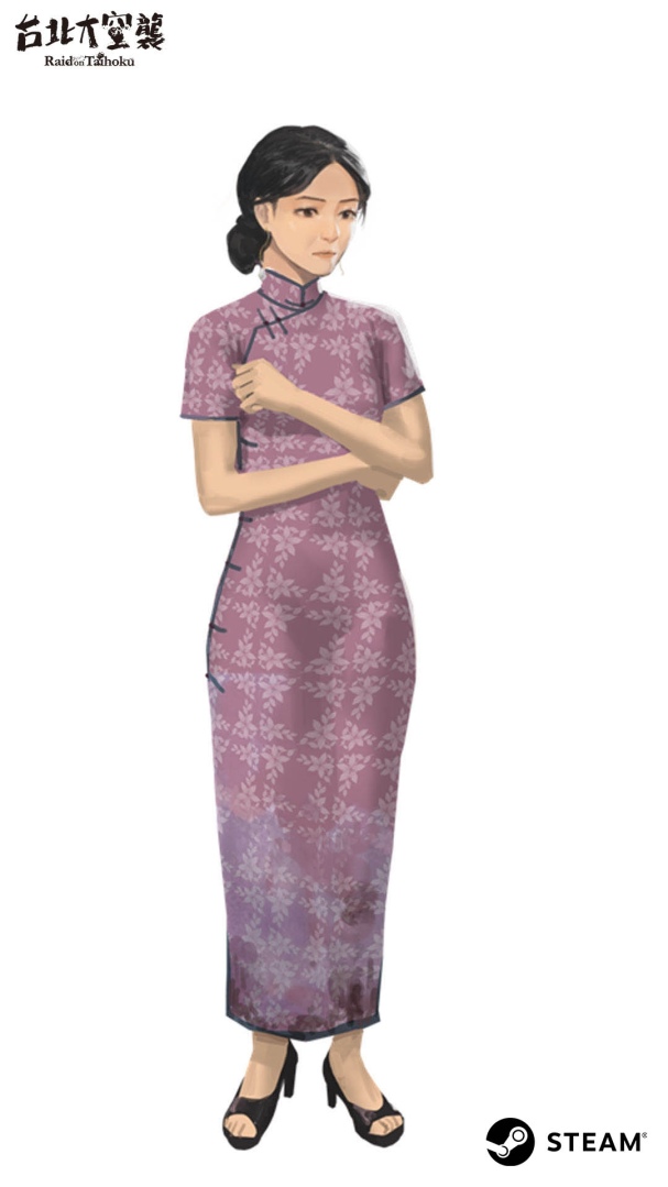 《台北大空襲》復刻台灣二戰歷史，2/16 Steam 正式上架 | 遊戲基地 Gamebase