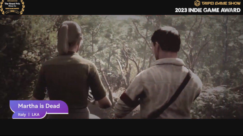 【TGS2023】IGA 獨立遊戲大獎：台灣團隊新作《失落迷城》最佳音效、《鬥技場的阿利娜》獲最佳設計肯定 | 遊戲基地 Gamebase