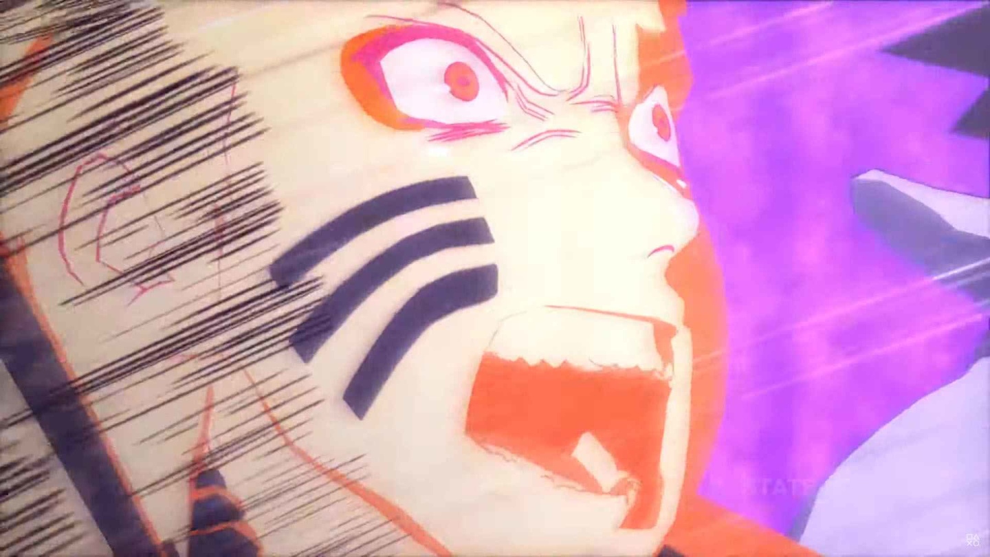 原作系列四部曲重新構築《Naruto×Boruto 火影忍者 終極風暴：繫絆》發表 | 遊戲基地 Gamebase