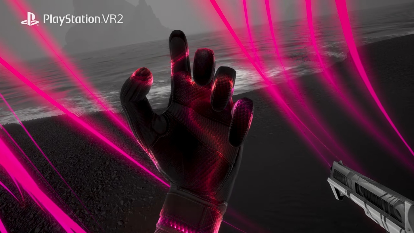 《Fracked》＆《Phantom：Covert Ops》團隊新 VR 動作《Synapse》公開 | 遊戲基地 Gamebase
