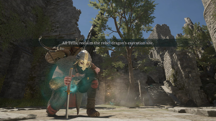 前《黑暗靈魂3》DLC 開發者類魂系動作 RPG《Rise of Rebellion》戰鬥體驗版開放試玩 | beanfun!