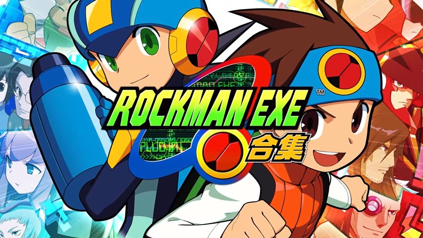 Capcom表示不會修改《ROCKMAN EXE》合集中可能造成歧視內容，原汁原味呈現獲極度好評 | 遊戲基地 Gamebase