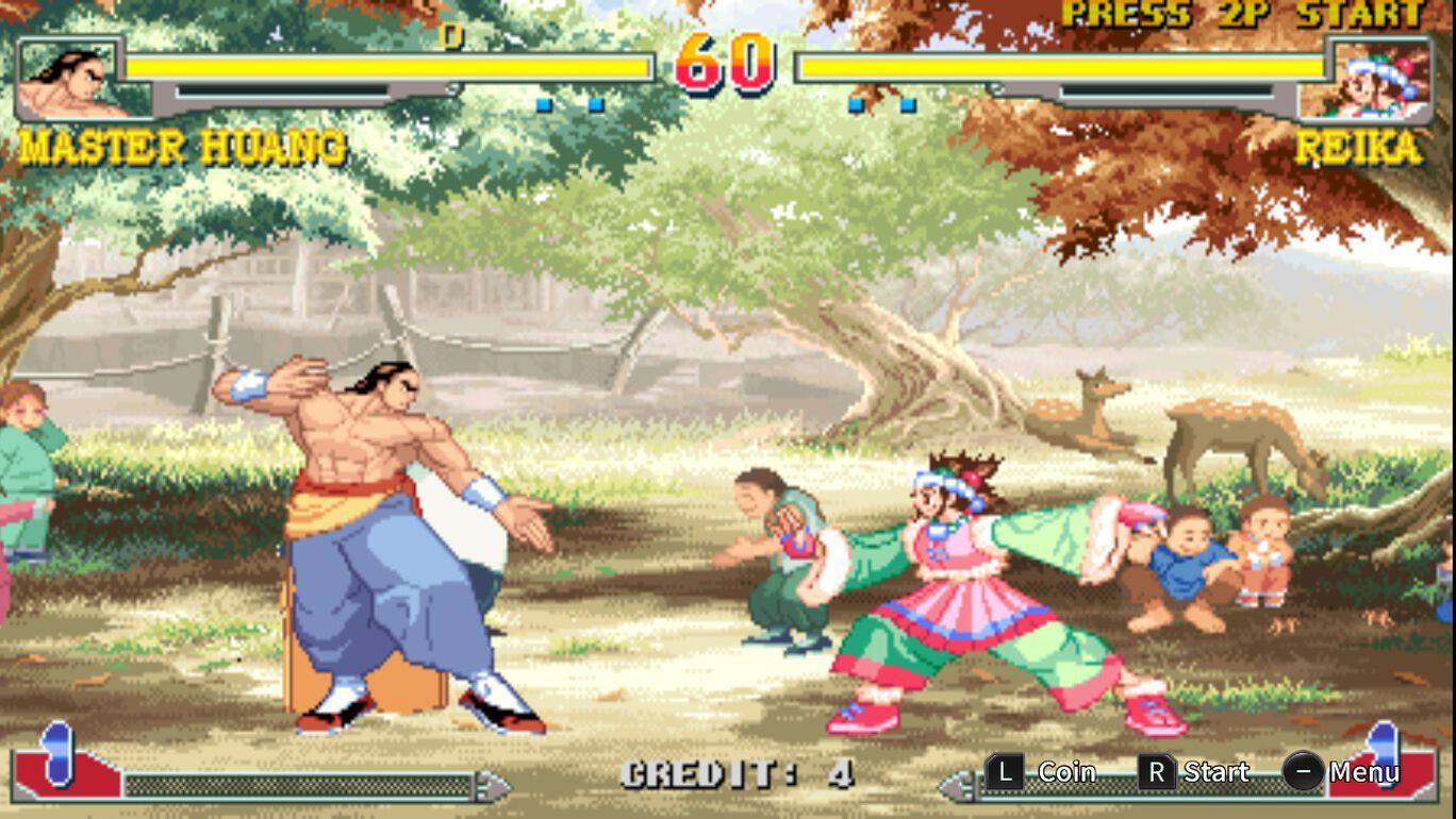 上Switch玩《三國戰紀》完成任務獲得好康大禮！《IGS經典街機合輯》Switch版正式上市 | 遊戲基地 Gamebase