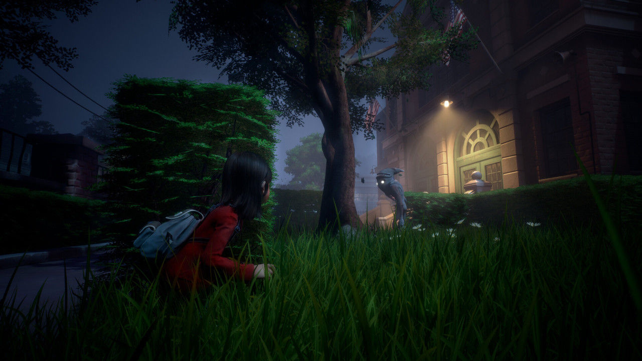 《GYLT》Stadia 獨佔第三人稱恐怖冒險 PC ＆ 家機版發售日決定 | beanfun!