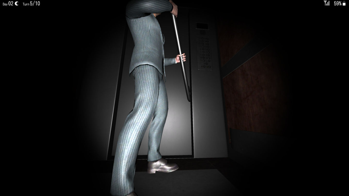 《Survivor's guilt》生存冒險遊戲 Steam 版發售日公開，能在前所未有的災難中倖存嗎？ | beanfun!