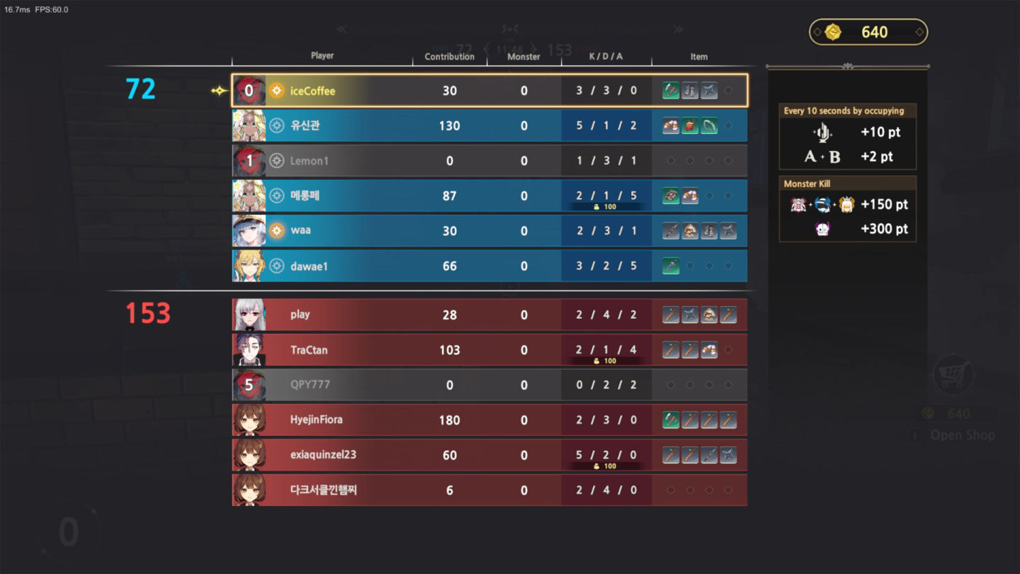 Challengers Games MOBA 新作《Second Wave 第二浪潮》Alpha 測試 6/3 搶先登場 | 遊戲基地 Gamebase