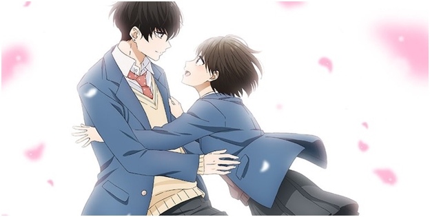 森野萌漫畫作品《花野井同學與戀愛病》改編電視動畫，2024年開播 | beanfun!