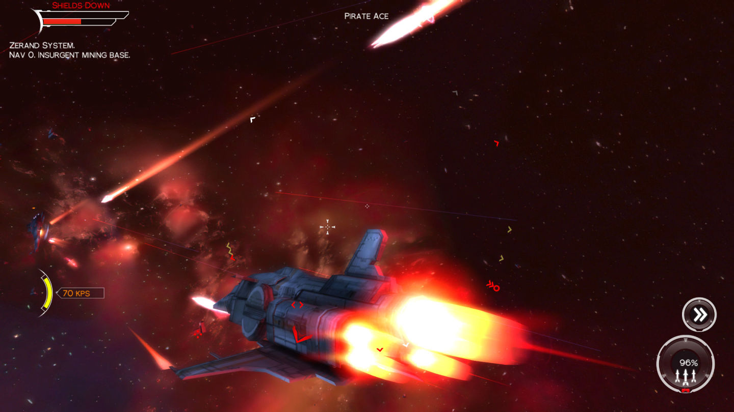 《宇宙探索家 DX》將在2024年在PC、Nintendo Switch、PlayStation和Xbox推出！ | 遊戲基地 Gamebase