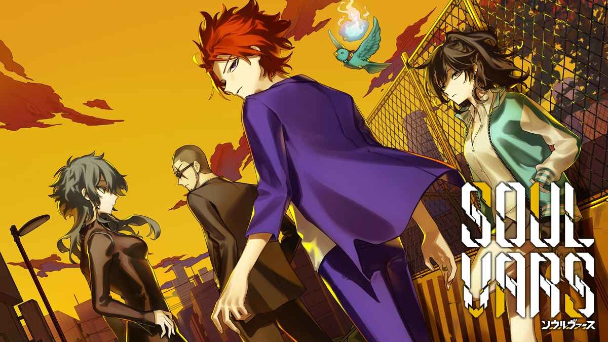 靈魂牌組構築RPG 《SOULVARS》6/27各平台發售！今日釋出遊戲特色完整介紹搶先看，考驗作戰策略的深度之作！ | 遊戲基地 Gamebase