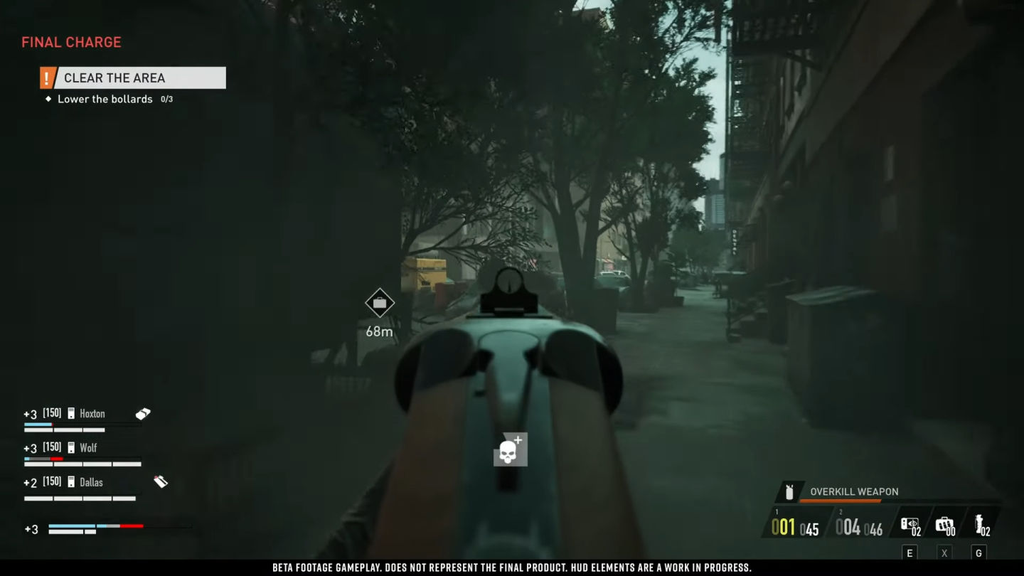 《Payday 3》多項進化要素公開，你能使用人質當盾牌和條子談判拖時間 | 遊戲基地 Gamebase