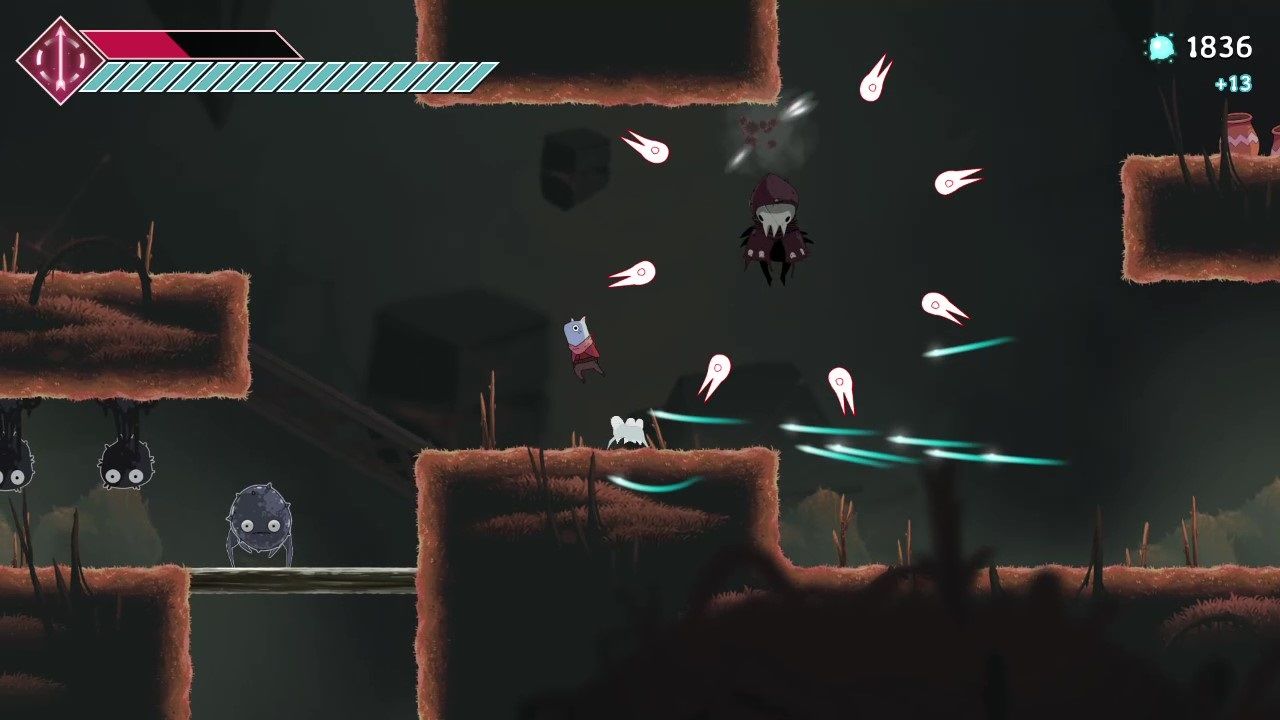 《Islets》7/13 上市！探索廣闊天空島群讓島嶼回復原狀 | 遊戲基地 Gamebase