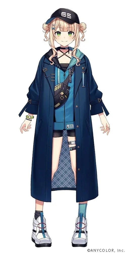 彩虹社虛擬人才學院「VTA」16 名四期生 7/5 起進行接力出道直播 | 遊戲基地 Gamebase