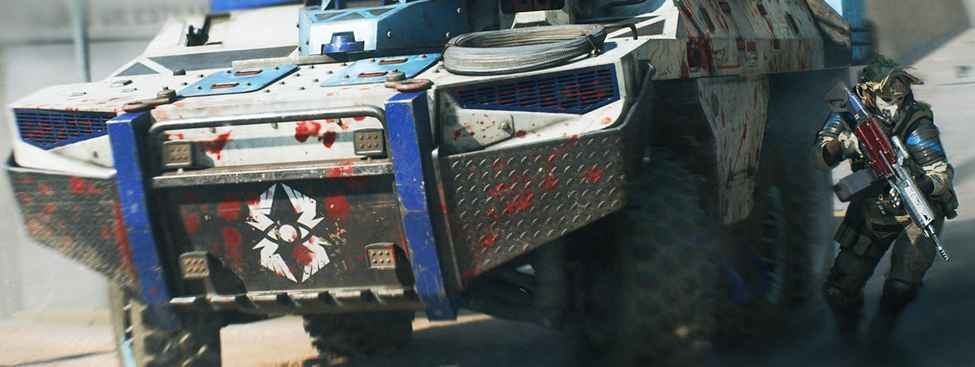 《戰地風雲 2042》更新5.1與全新賽季活動正式公開 | 遊戲基地 Gamebase