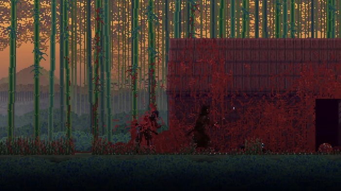 武士動作《First Cut：Samurai Duel》Steam 近期上市！前身 itch.io 免費試玩版開放下載 | 遊戲基地 Gamebase