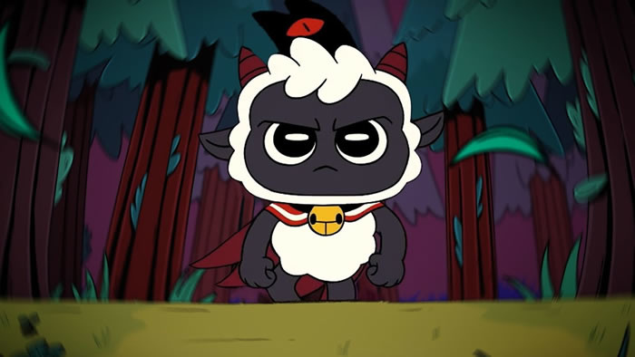 《Cult of the Lamb 進擊羔羊傳說》8/21 新情報預告解禁 | beanfun!