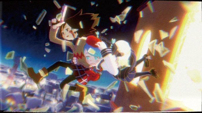 《ghostpia Season One》Steam 版 8/22 上市！少女們的友情與暴力即將突破風雪邁開新章 | beanfun!