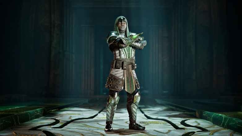 饒舌新星 JUFU 與第一人稱魔法射擊遊戲《亙古魔戰》合作，獨家首發全新單曲 | beanfun!