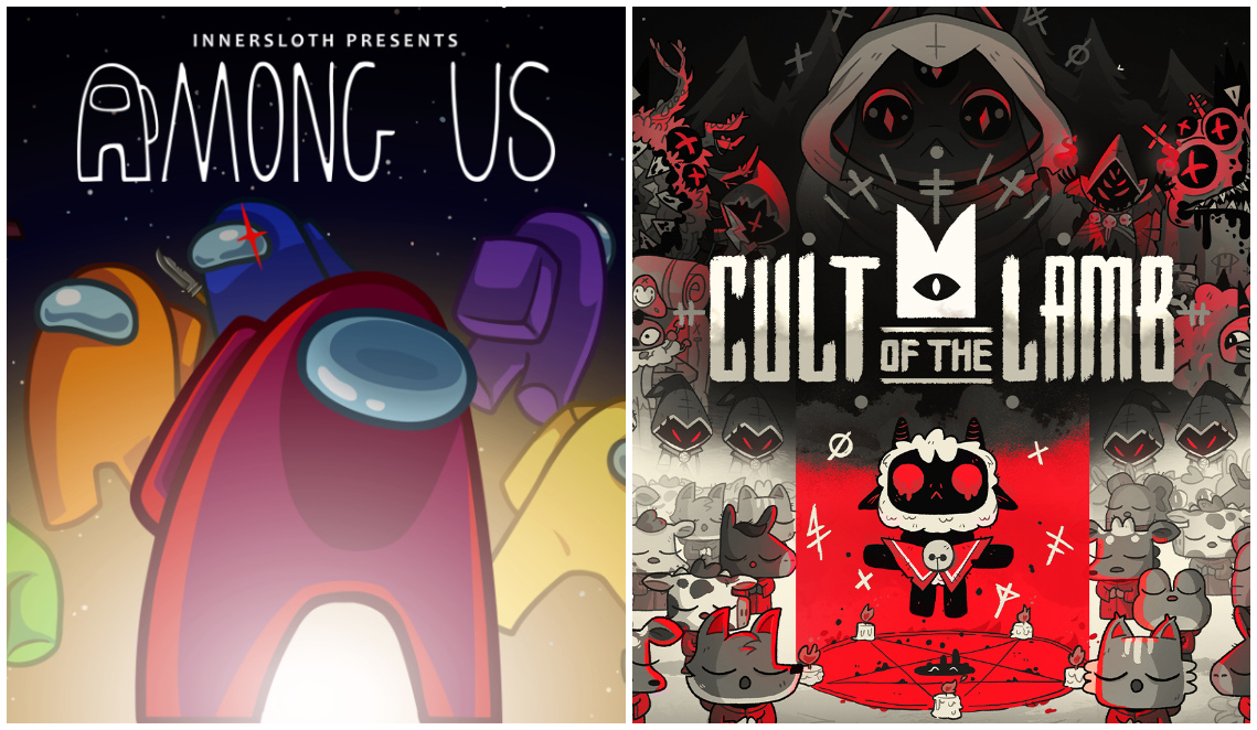 Unity 收費新制爭議延燒《Among Us》與多款遊戲開發者揚言不再使用 Unity 開發新作 | 遊戲基地 Gamebase