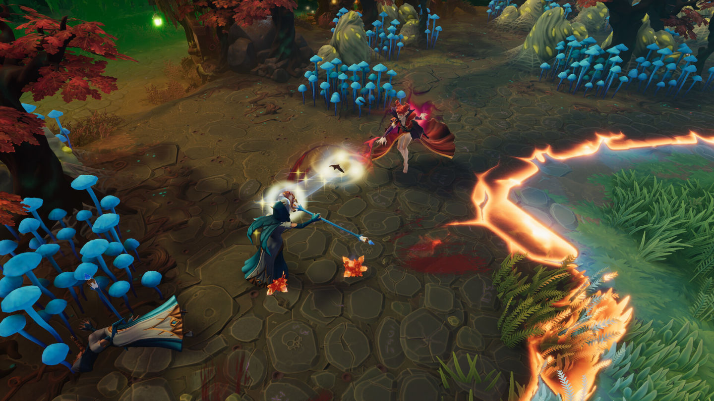 《Dungeons 4》PS5 繁體中文版 11月 9日正式發售，已開始預購實體版 | 遊戲基地 Gamebase