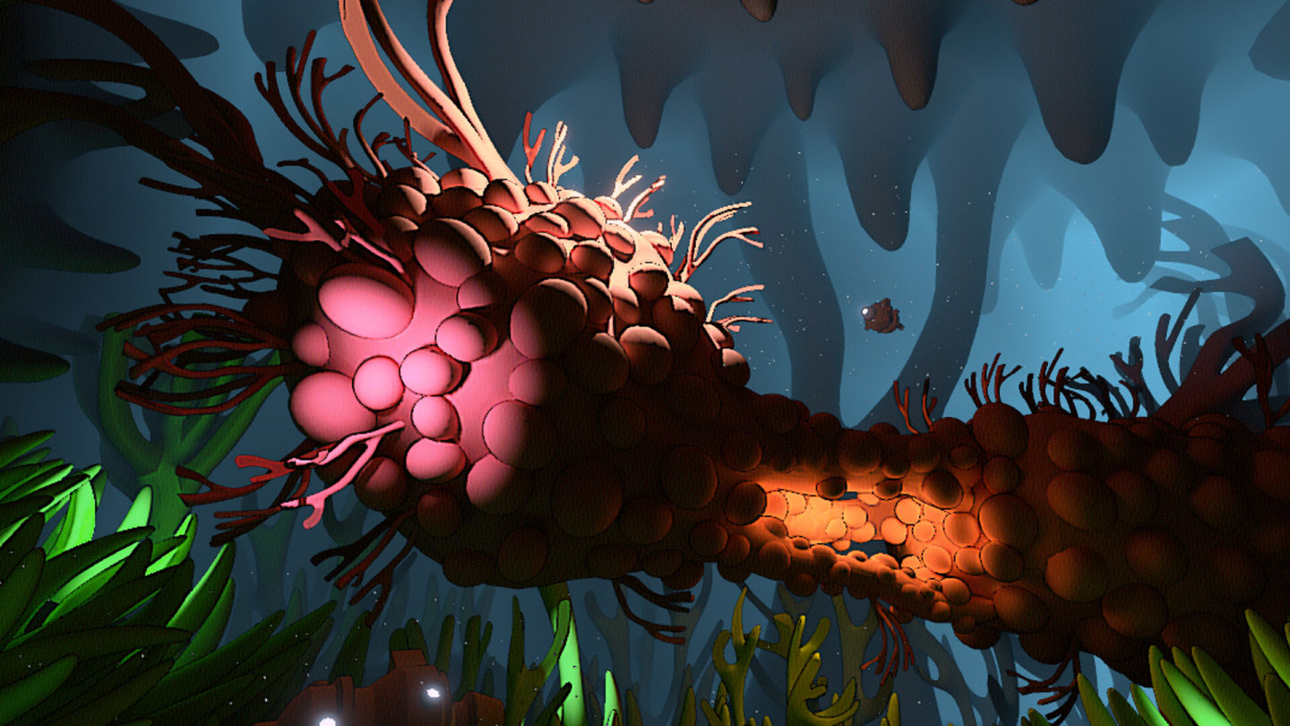 奇幻世界 FPS《The Explorator》DEMO 版釋出，打倒危險怪物深入亞特蘭提斯 | 遊戲基地 Gamebase