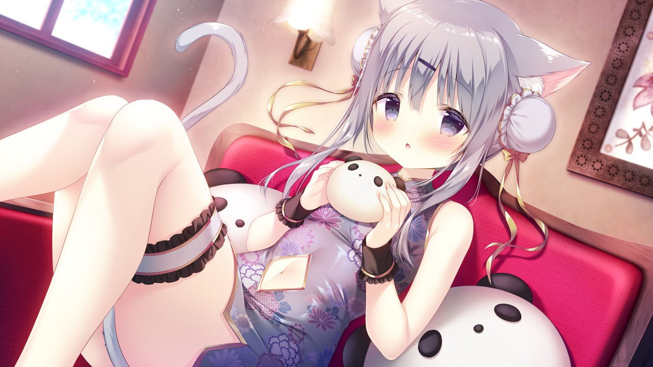 歡迎來到「尾巴咖啡廳」！《巧克甜戀》預定明年三月於Nintendo Switch發售 | 遊戲基地 Gamebase