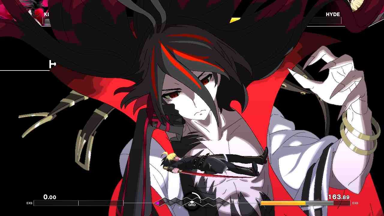 《夜下降生 II Sys:Celes》公開參戰新角色「久遠」介紹影片！被選為格鬥遊戲大會競技項目 | beanfun!