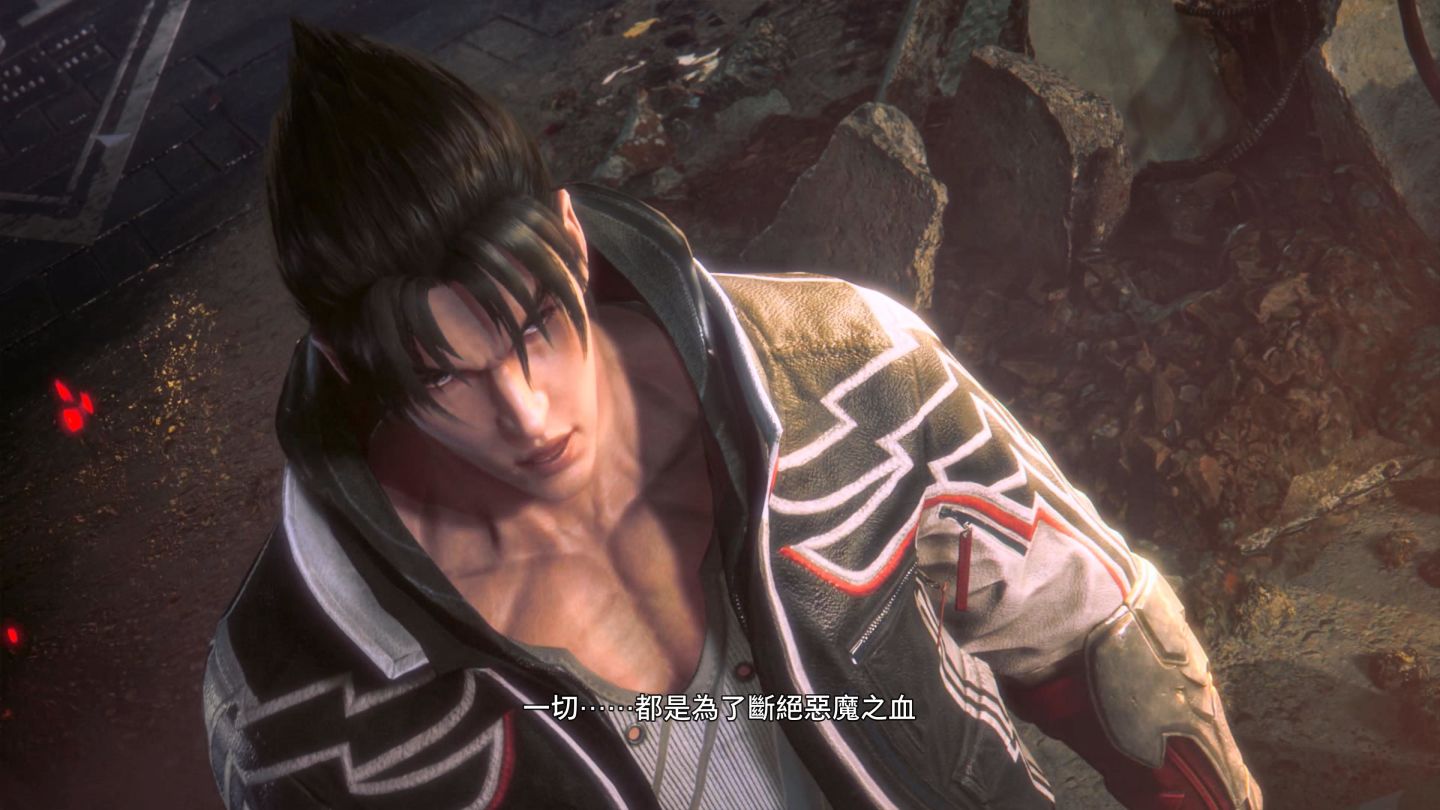 《鐵拳8》體驗版12/14開放下載，開發團隊揭露「Arcade Quset 」、「Ghost」新要素 | 遊戲基地 Gamebase