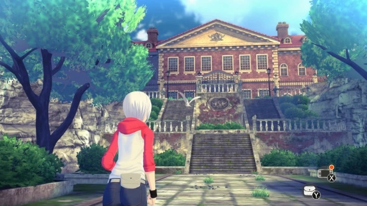 《Another Code 回憶錄：兩種記憶／記憶之門》公開新介紹影片，體驗版同步釋出下載 | 遊戲基地 Gamebase