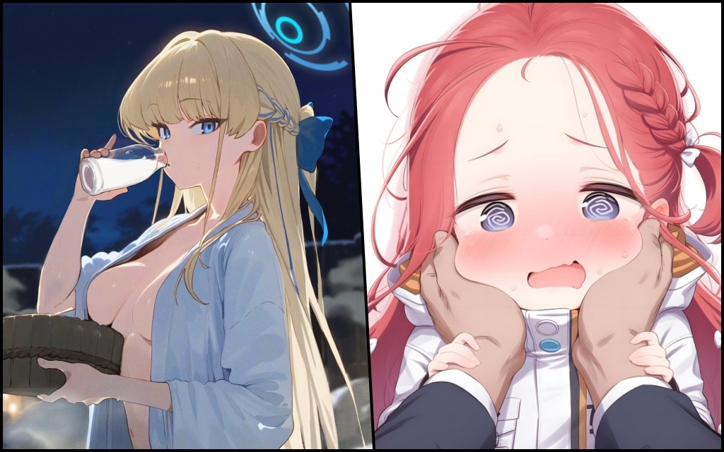 【觀點】AI圖是福音？惡魔的誘惑？盤點生成式 AI 產圖現況與未來隱憂 | 遊戲基地 Gamebase