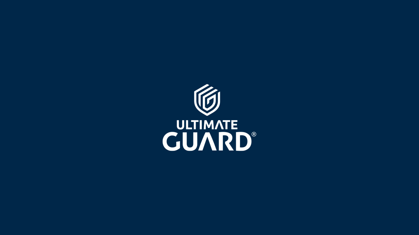 德國知名卡牌周邊品牌「Ultimate Guard」首度亮相台北國際電玩展 | 遊戲基地 Gamebase