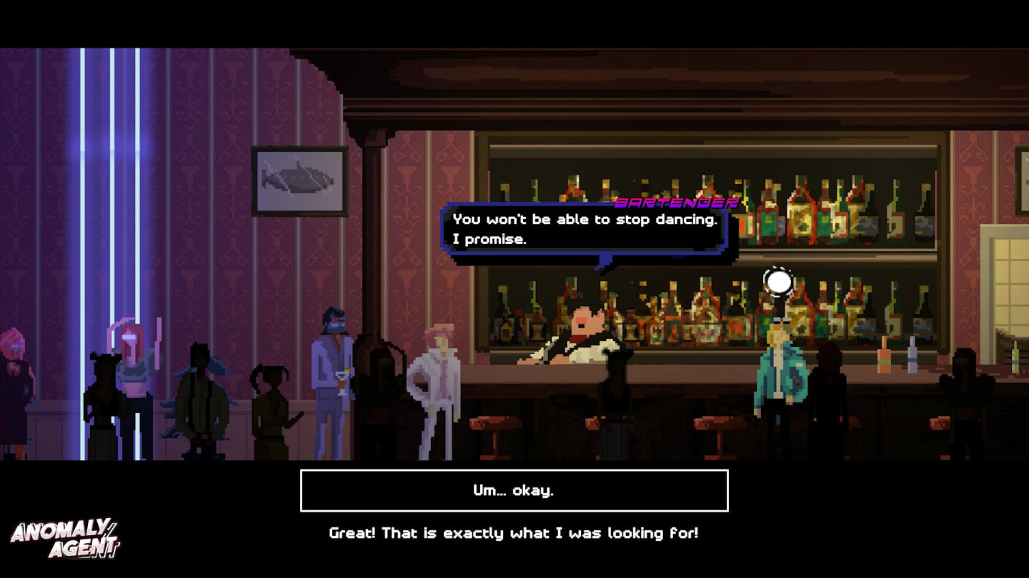 Steam 壓倒性好評賽博龐克橫向動作遊戲《時空叛客》現已登陸多平臺同步發售 | beanfun!