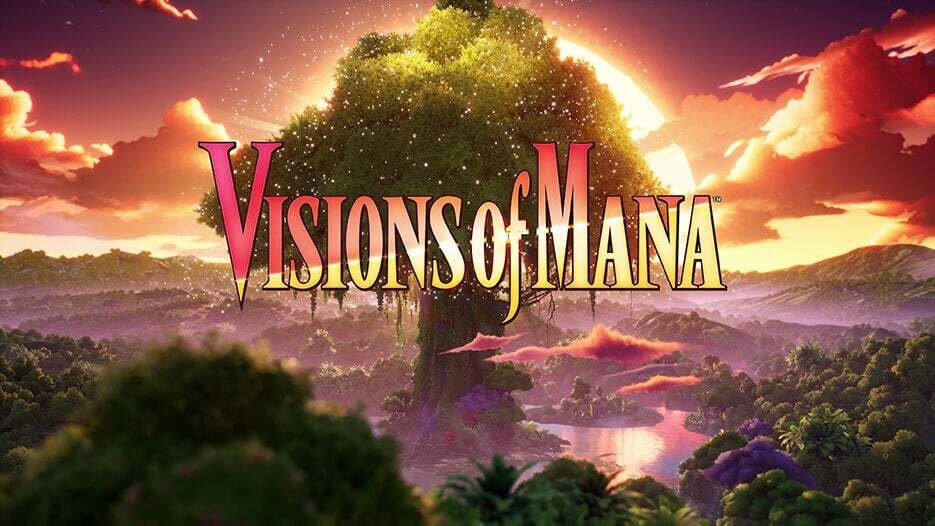 微軟證實《聖劍傳說Visions of Mana》不會首日登上 Game Pass | beanfun!
