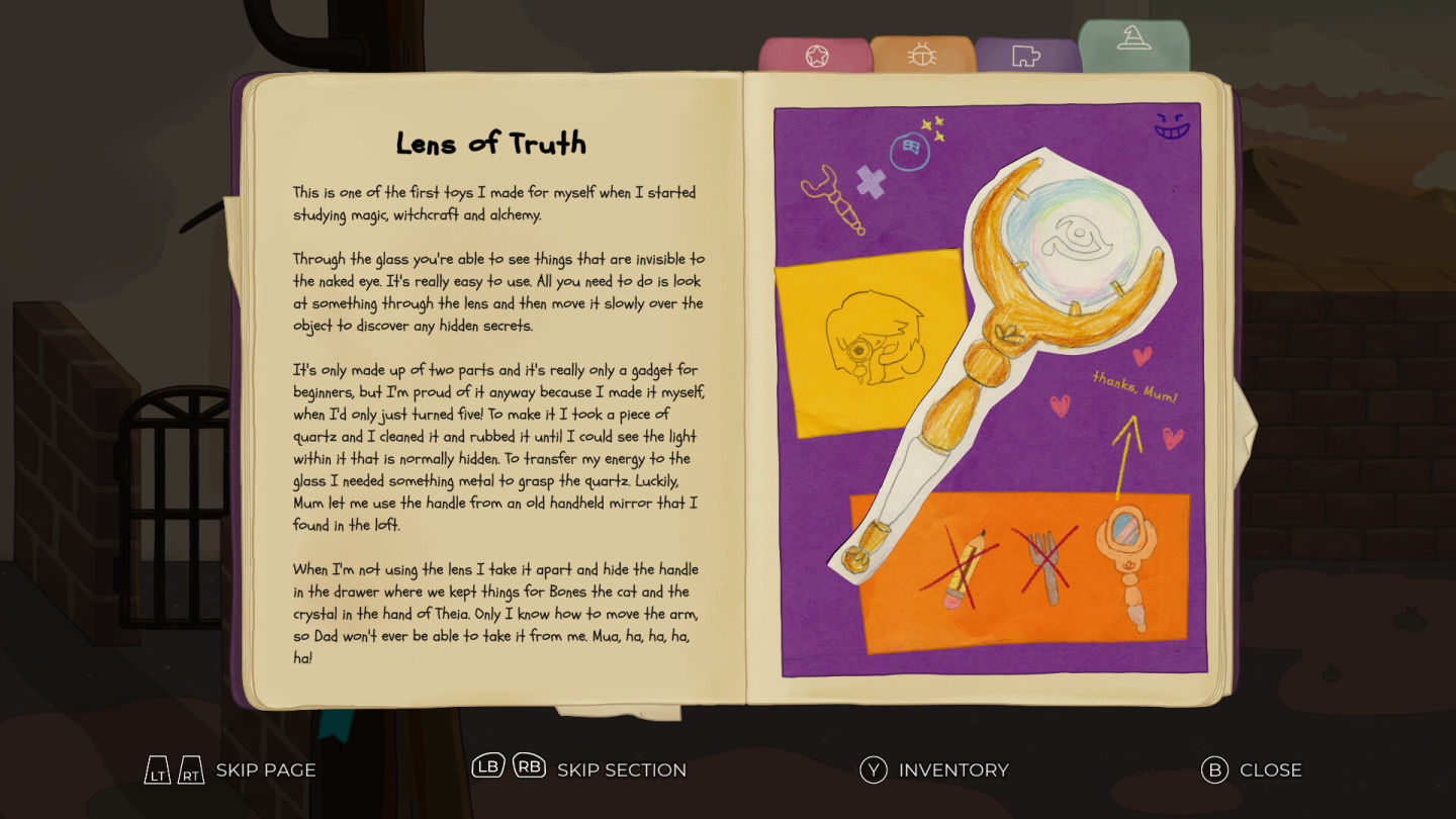 【情報】懸疑冒險遊戲《CLeM》將於 2024年2月6日 發售！製作魔法玩具解開各種謎團 @NS / Nintendo Switch 哈啦板 ...