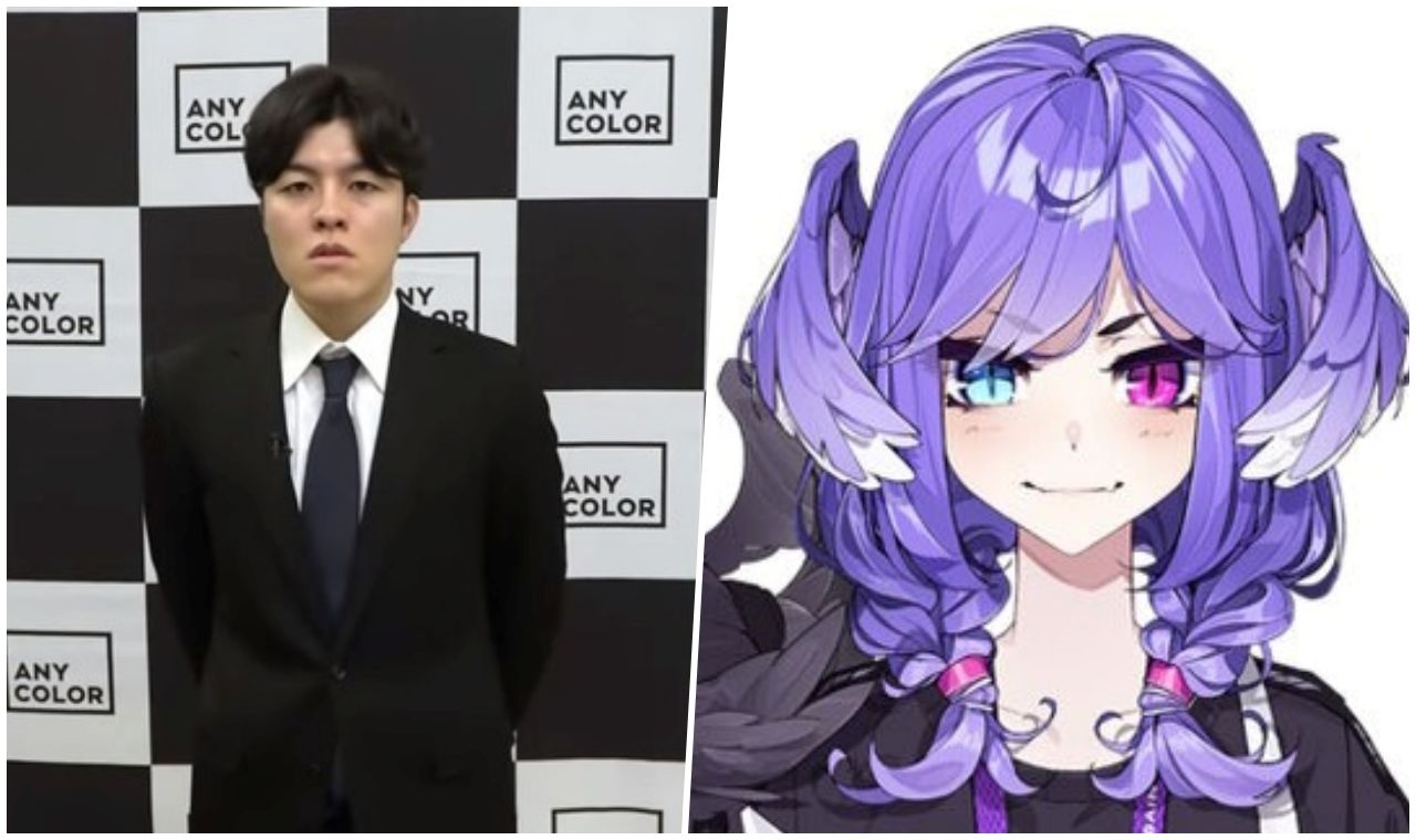 彩虹社 CEO 田角陸對 Selen Tatsuki 解約所造成的一系列風波發片致歉 | 遊戲基地 Gamebase