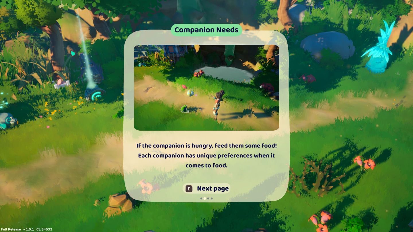 《伊科內島》迎來盛開序曲，繁體中文遊戲 3/22 登陸 PS／Xbox 平台 | beanfun!