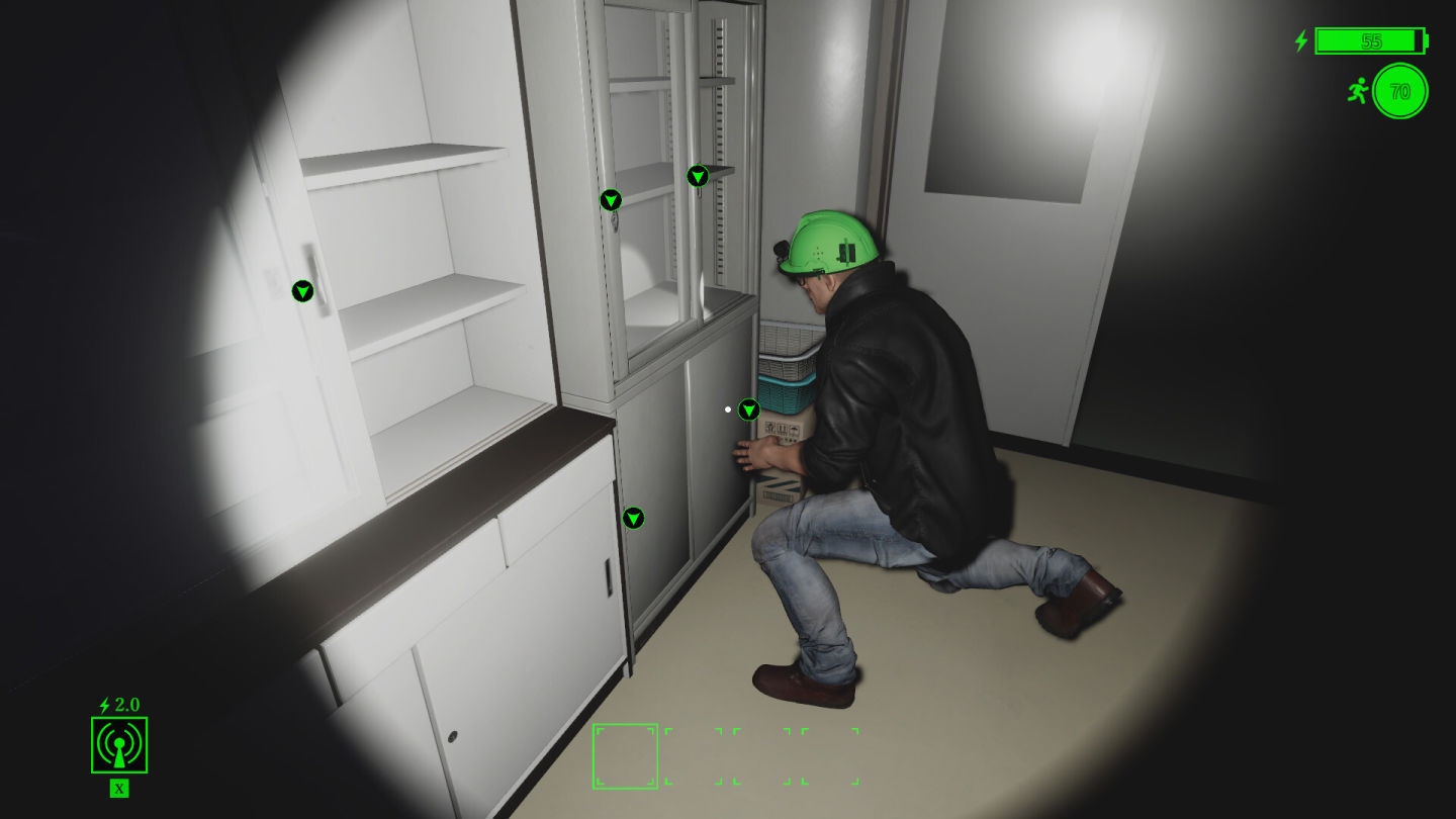 3D 恐怖冒險《學校怪異研究所》4/12 發售，最多四名玩家潛入深夜校園調查超自然現象 | 遊戲基地 Gamebase