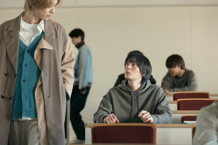 漫改日劇《絕對會變成 BL 的世界 vs 絕對不想變成 BL 的男人 2024》確定4/23開播，預告公開 | 遊戲基地 Gamebase